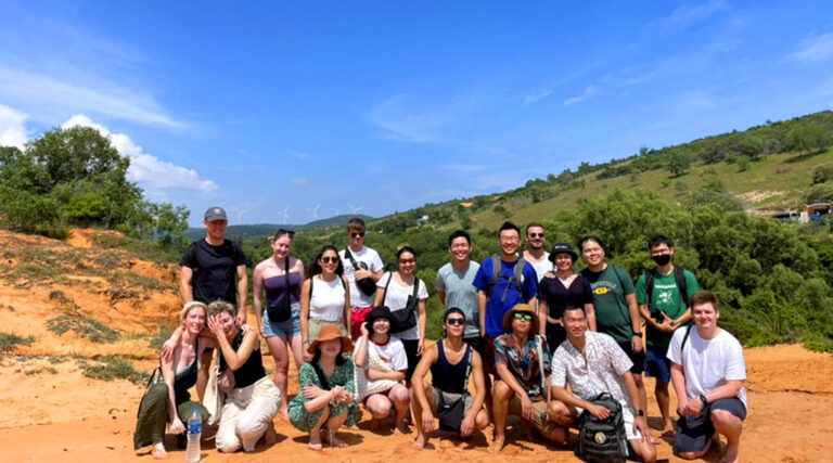 An Tan Travel - An Tan Travel